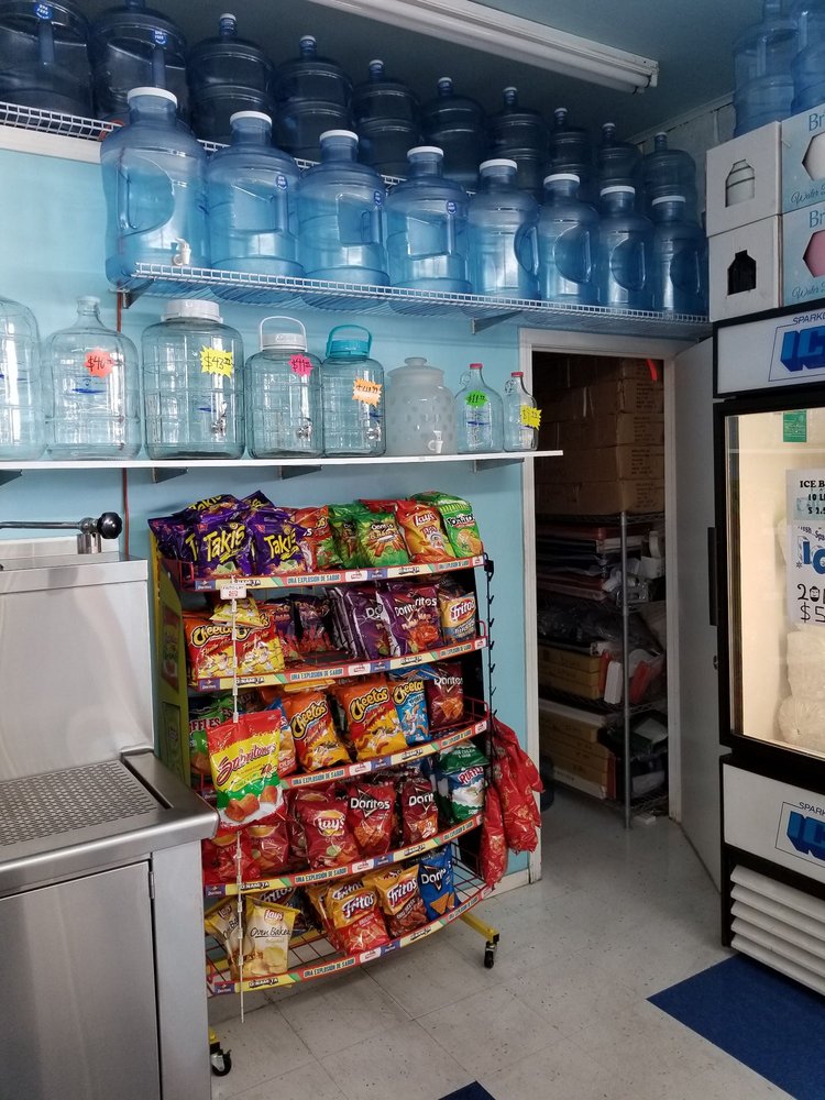 AQUALIGHT WATER STORE - Updated January 2025 - 18 Photos - 801 E Lake ...