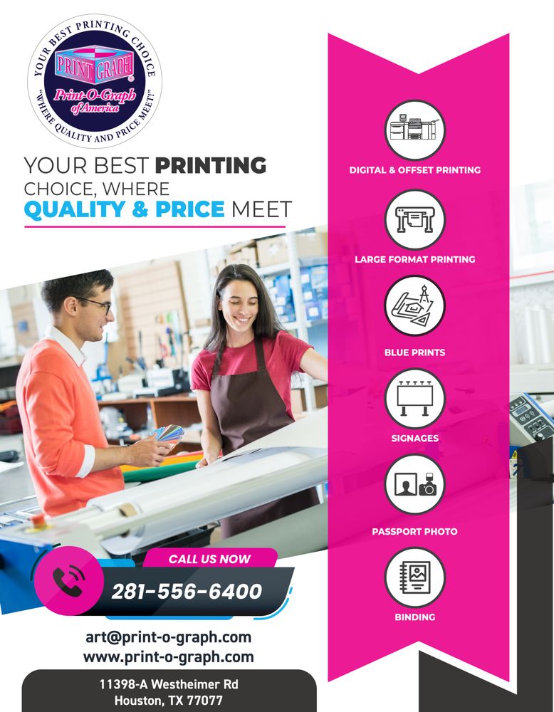 PRINT-O-GRAPH OF AMERICA - Updated December 2025 - 22 Photos - 11398 ...