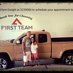 FIRST TEAM TOYOTA - 34 Photos & 60 Reviews - 3400 Western Branch Blvd ...