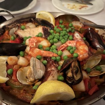 MESON SABIKA - Updated December 2025 - 1444 Photos & 1508 Reviews ...