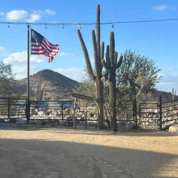 THE CORRAL AT WHITE TANK RANCH - Updated December 2025 - 76 Photos & 69 ...
