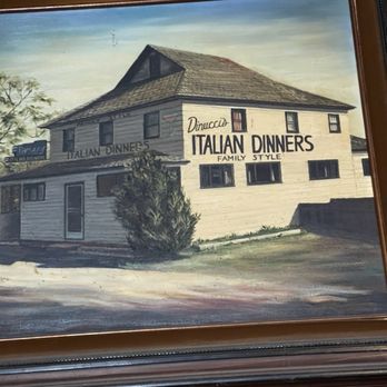 DINUCCI’S ITALIAN DINNERS - Updated October 2025 - 329 Photos & 344 ...