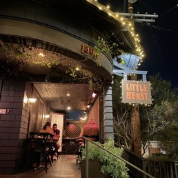 LITTLE BEAST RESTAURANT - Updated January 2026 - 2015 Photos & 1400 ...