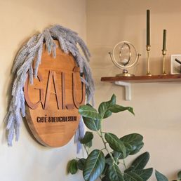 GALU CAFÉ AND DELICATESSEN - Updated May 2025 - 374 Photos & 144 ...