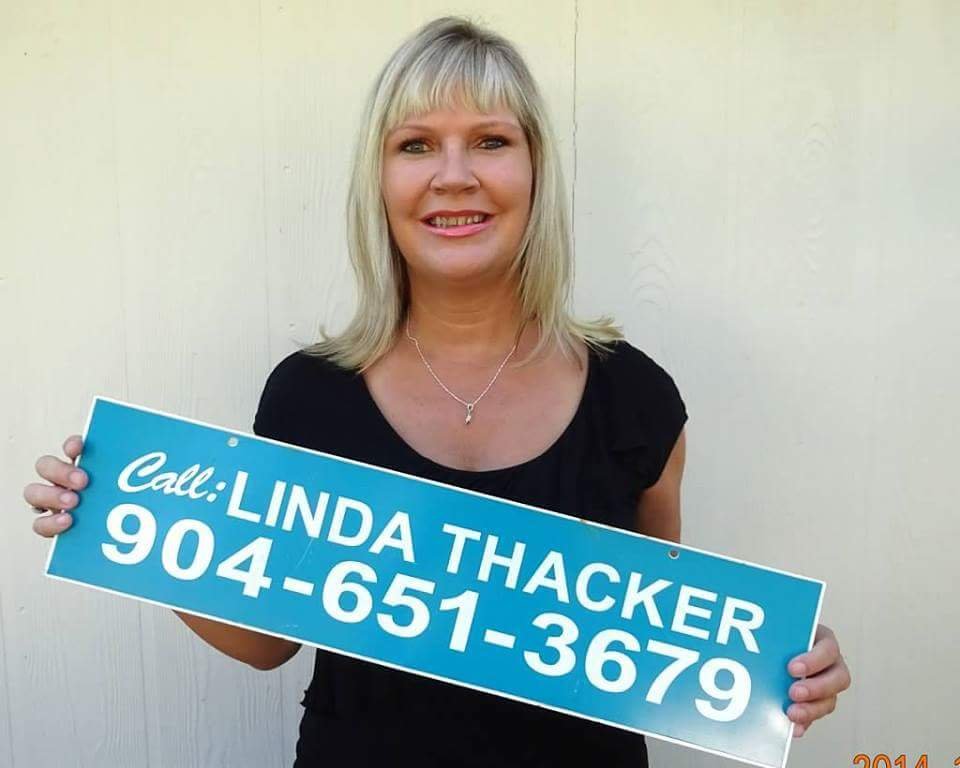 LINDA THACKER - FLORIDA HOMES REALTY & MORTGAGE - Updated September ...