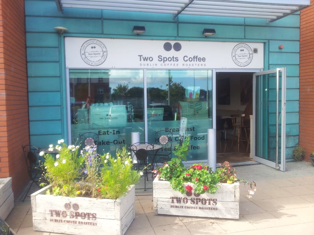 TWO SPOTS COFFEE - Updated August 2024 - Boroimhe Shopping Centre ...