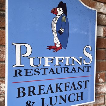 PUFFINS RESTAURANT - Updated December 2025 - 133 Photos & 72 Reviews ...