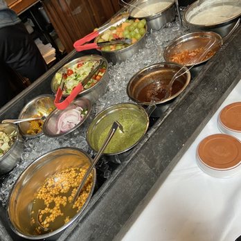 MELA - Updated January 2025 - 288 Photos & 725 Reviews - 578 Tremont St ...