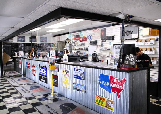 BAP-GEON IMPORT AUTO PARTS - Updated November 2025 - 44 Photos - 3403 ...