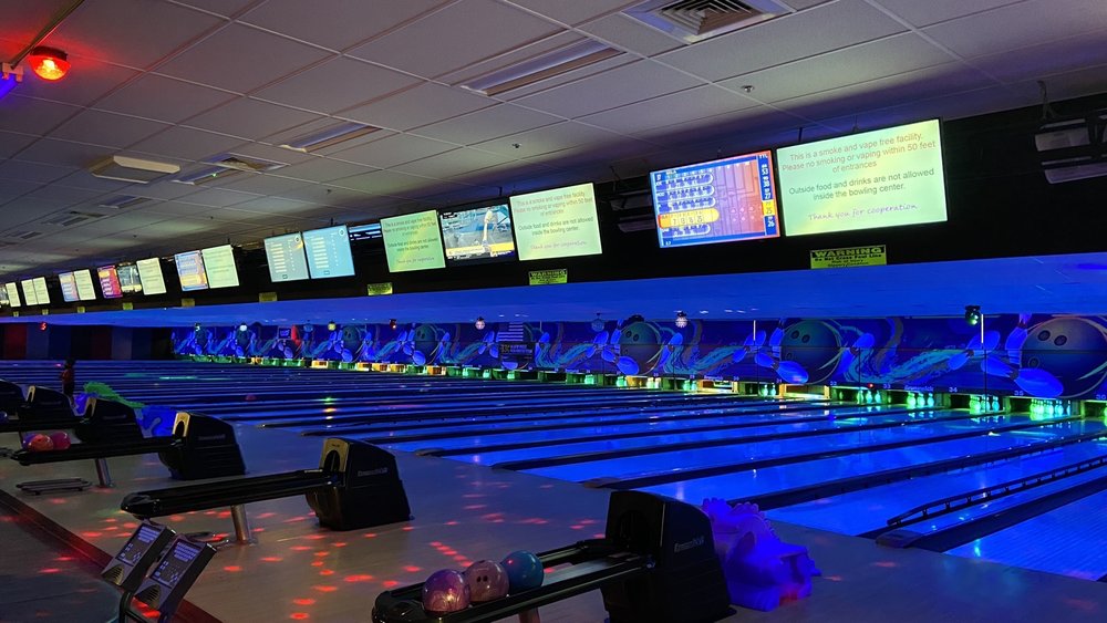 SCHOFIELD BOWLING - 72 Photos & 51 Reviews - 557 Burr Pl, Schofield ...