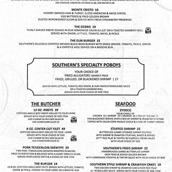 SOUTHERN GROCERY - Updated December 2025 - 16 Photos & 23 Reviews ...