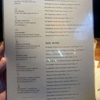 HILLSTONE RESTAURANT - Updated March 2025 - 1814 Photos & 1239 Reviews ...