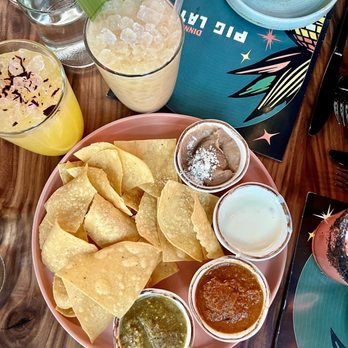 PIG LATIN - Updated March 2025 - 58 Photos & 49 Reviews - 775 S ...