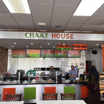 CHAAT HOUSE - Updated December 2025 - 350 Photos & 518 Reviews - 14725 ...