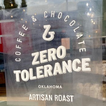 ZERO TOLERANCE COFFEE & SIYO CHOCOLATE! - Updated May 2025 - 111 Photos ...