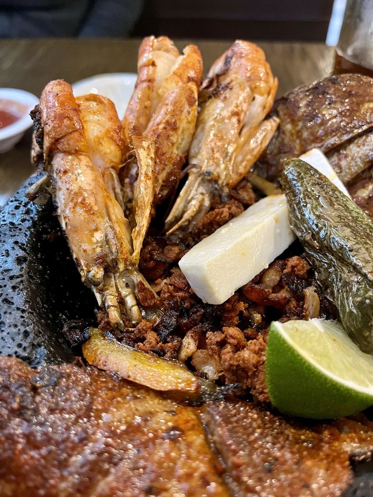 LOS TORITOS - Updated December 2025 - 135 Photos & 45 Reviews - 5286 US ...