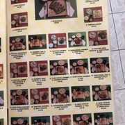 FLAMINGO RESTAURANT - 13 Photos - Japanese - Marine Corps Drive, Anigua ...