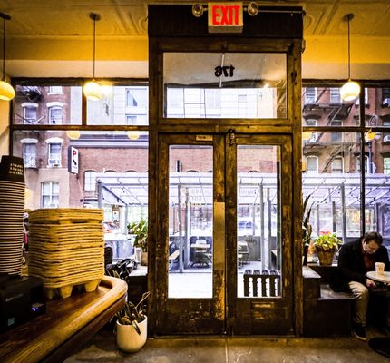 LUDLOW COFFEE SUPPLY - Updated July 2024 - 307 Photos & 295 Reviews ...