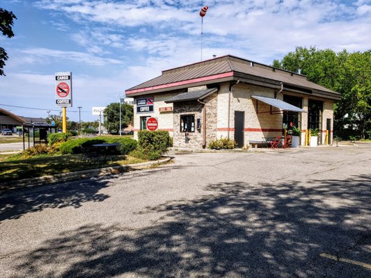 CARGO COFFEE - Updated January 2026 - 55 Photos & 61 Reviews - 1309 S ...