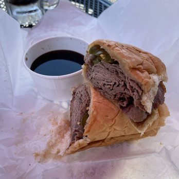ADAMSON’S FRENCH DIP - 886 Photos & 1468 Reviews - 806 W El Camino Real ...