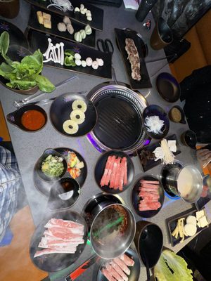 GALAXY HOT POT AND GRILL - Updated January 2026 - 261 Photos & 70 ...