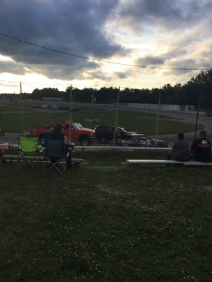 NEW PARIS SPEEDWAY - Updated March 2025 - 16806 County Rd 46, New Paris ...