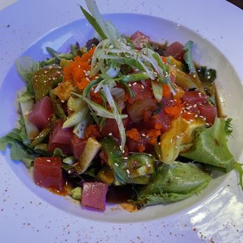 ZAKURA SUSHI & THAI RESTAURANT - Updated October 2025 - 45 Photos & 39 ...