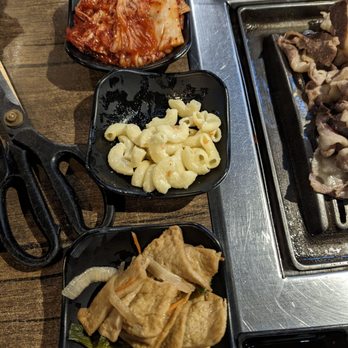 SEOUL SOUL BBQ - Updated October 2024 - 378 Photos & 169 Reviews - 1040 ...