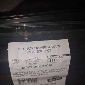 SHOPRITE OF 20TH AVE - Updated December 2025 - 76 Photos & 61 Reviews ...