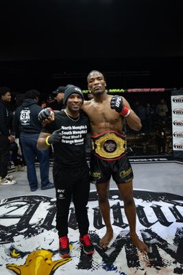 LAW SCHOOL MMA - Updated November 2025 - 16 Photos - 3964 Park Ave ...