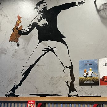 CHI MAC - SEATTLE - Updated July 2025 - 800 Photos & 583 Reviews - 4525 ...