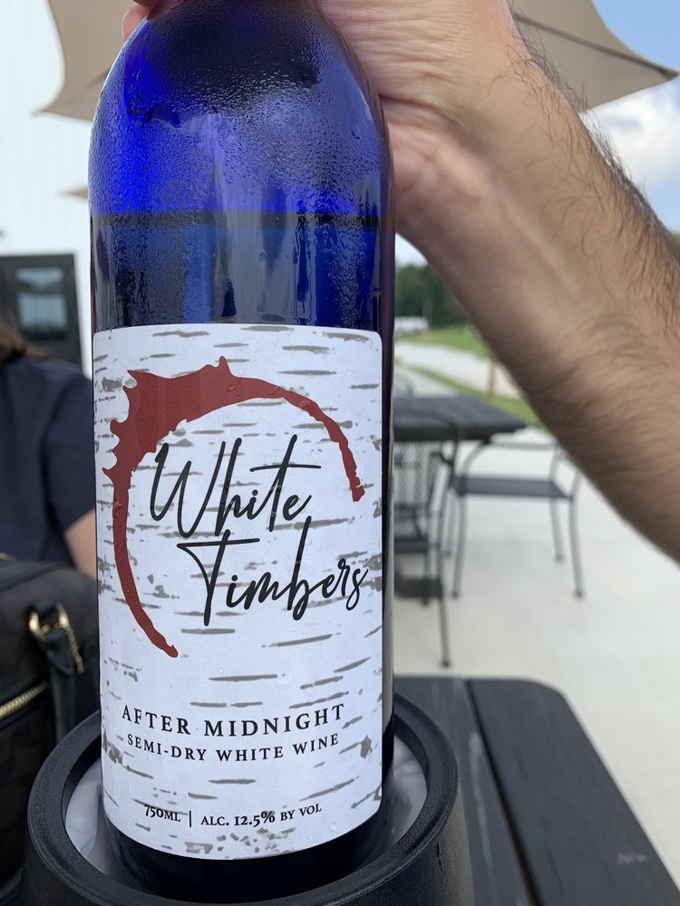 WHITE TIMBERS WINERY - Updated May 2025 - 31 Photos & 11 Reviews ...