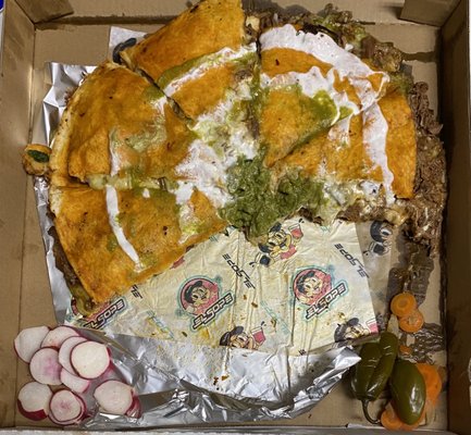 EL SOPE - Updated March 2025 - 36 Photos & 58 Reviews - 1055 W 15th St ...