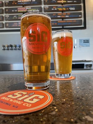 SIG BREWING COMPANY - Updated March 2025 - 230 Photos & 129 Reviews ...