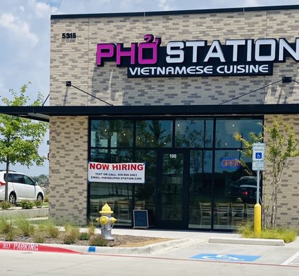 PHO STATION - Updated October 2025 - 72 Photos & 63 Reviews - 5315 The ...