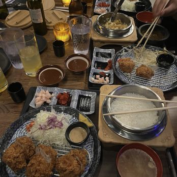 TON SHOU - Updated April 2024 - 312 Photos & 104 Reviews - 4049 Spring ...