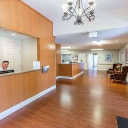 WINDSOR POST-ACUTE CARE CENTER OF HAYWARD - 27 Photos & 36 Reviews ...