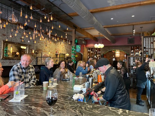 CHEZ FABIEN - Updated April 2025 - 401 Photos & 274 Reviews - 316 S ...