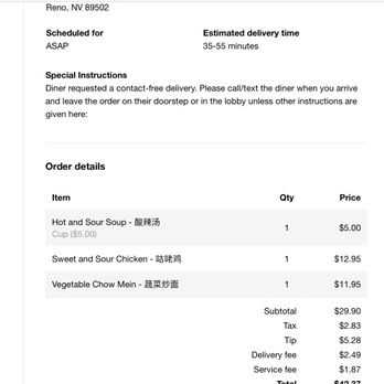 WANG’S TABLE - Updated June 2025 - 197 Photos & 118 Reviews - 1086 S ...