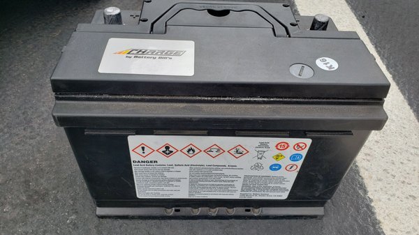 BATTERY BILL’S - 42 Photos & 173 Reviews - 960 Ahua St, Honolulu, HI - Yelp