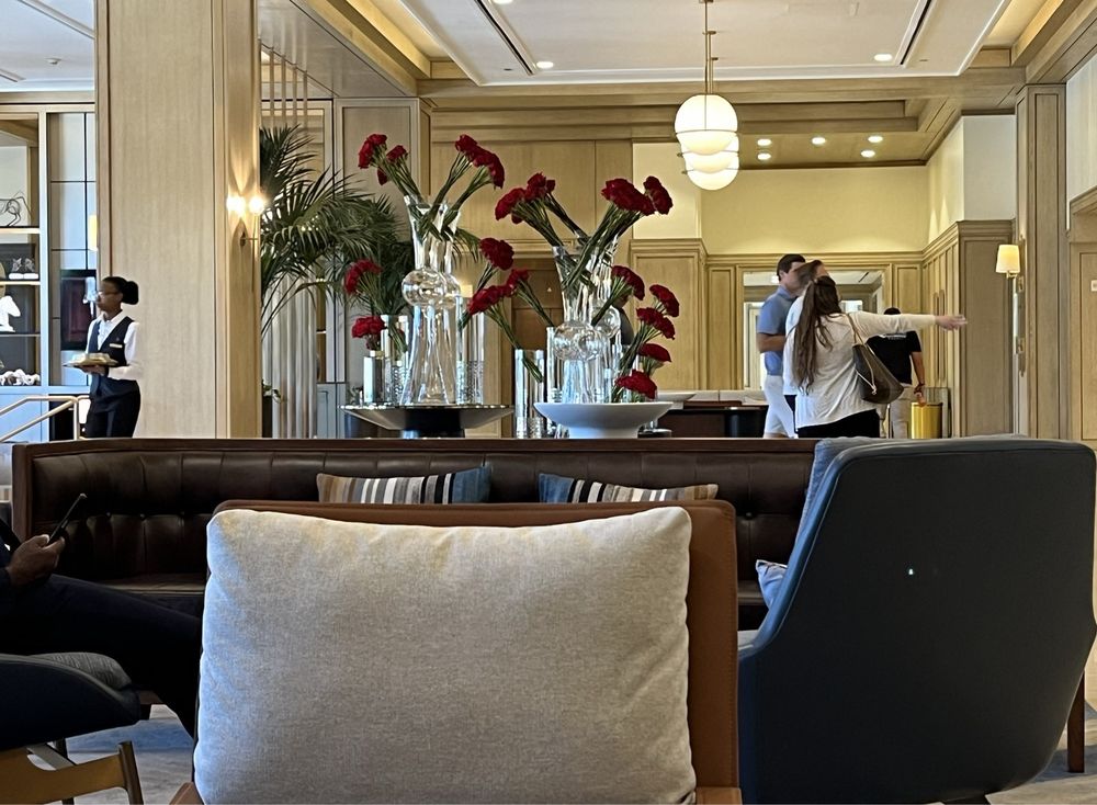 THE RITZ-CARLTON DALLAS LAS COLINAS - Updated May 2024 - 10 Photos ...