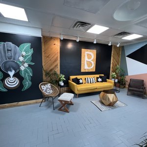 LIL BEAN CAFE - 11 Reviews - 1000 New Bridge St, Jacksonville, North ...