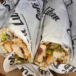 CAFE DU LIBAN - Updated October 2025 - 413 Photos & 738 Reviews - 19223 ...