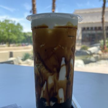 CHAKAA TEA SHOPPE - 118 Photos & 41 Reviews - 71800 Highway111, Rancho ...