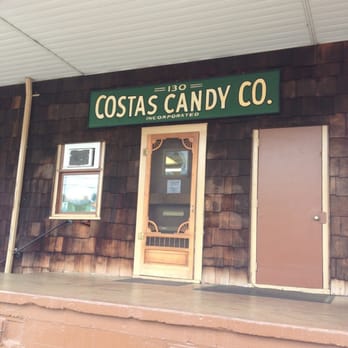 COSTAS FOODS - Updated December 2025 - 130 W Bacon St, Pottsville ...