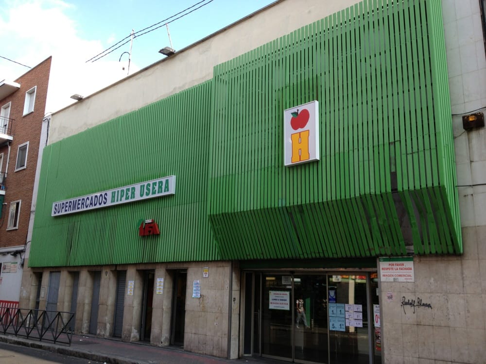 HIPER USERA - Updated April 2024 - Calle de Dolores Barranco, Puy-de ...