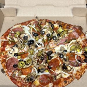PINKY G’S PIZZERIA-BEND - Updated May 2025 - 33 Photos & 49 Reviews ...