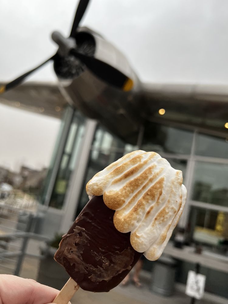 LITTLE MAN ICE CREAM CENTRAL PARK - Updated September 2025 - 178 Photos ...