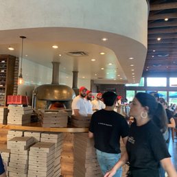 PIZZERIA TESTA - Updated May 2025 - 686 Photos & 907 Reviews - 8660 ...