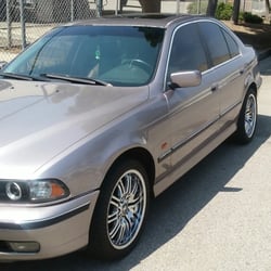 SHULTZ STEEL COMPANY - 12 Photos - 5321 Firestone Blvd, South Gate, CA ...